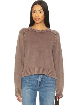 FREE PEOPLE Spring Street Pullover