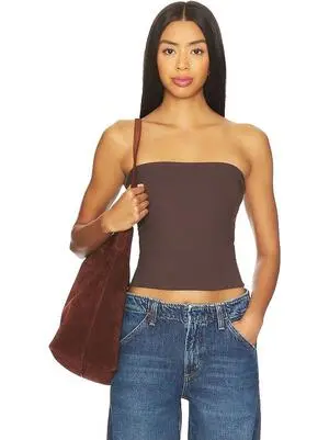SUSANA MONACO Susana Monaco Essential Tube Top