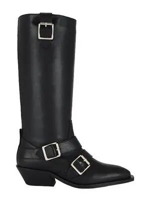 ALOHAS Ryder Boot - Black