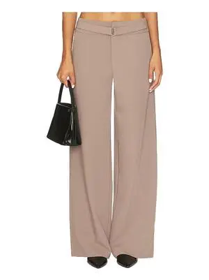 SOVERE / Kennedy Pant - Taupe