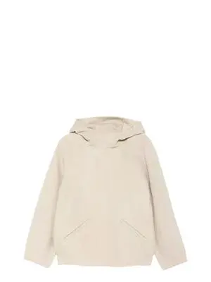 Soeur Gretel Hoodie - Neutrals