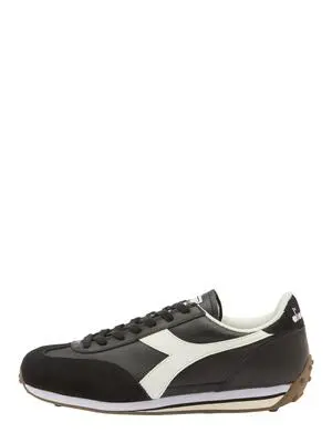 DIADORA Rally L Sneakers - Black Beauty