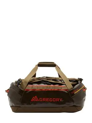 GREGORY Alpaca Duffel Bag 40l - Mesa Brown