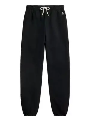 Polo Ralph Lauren Tapered Track Pants - Black