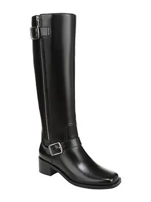 Vince Leighton Boots - Black