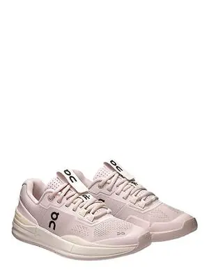 On The Roger Pro Sneakers - Orchid/ice