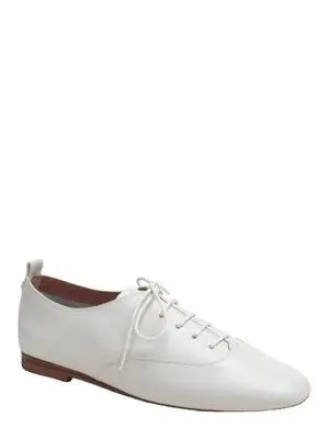 LINEA PAOLO Mirna Oxford Flat