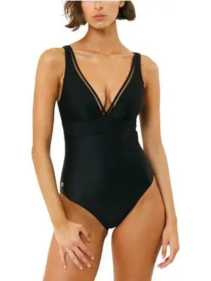 BILIBLOND Atlantic One-Piece Swimsuit Black