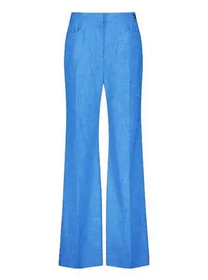 CALLAS MILANO Tonne Trouser - Blue