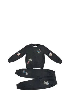 LOLA + THE BOYS Astro Set - Black