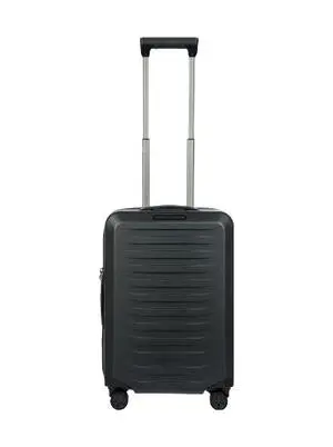 Porsche Design 21" Carry-on Spinner Trolley - Black Matte