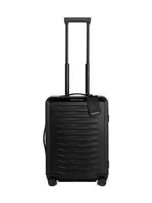 Porsche Design 21" Aluminum Spinner Trolley - Black