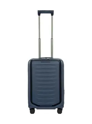 Porsche Design 21" Expandable Spinner Trolley - Dark Blue Matte