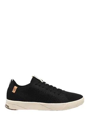 SAOLA SHOES Cannon Knit 2.0 Shoe Black