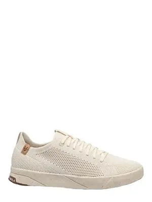SAOLA SHOES Cannon Knit 2.0 Shoe White