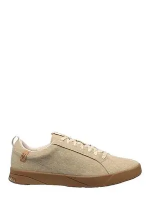 SAOLA SHOES Cannon Canvas 2.0 Sneakers Dune