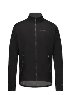 GOREWEAR GOREWEAR Concurve Windbreaker Black