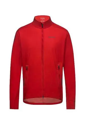 GOREWEAR GOREWEAR Concurve Windbreaker Utility Red