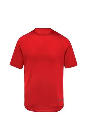 GOREWEAR Everyday T-shirt - Lab Red