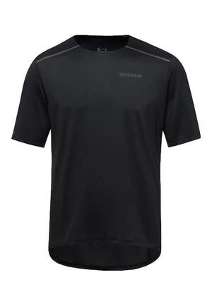 GOREWEAR Contest 2.0 T-shirt - Black