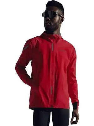 GOREWEAR Concurve GORE-TEX Jacket Utility Red
