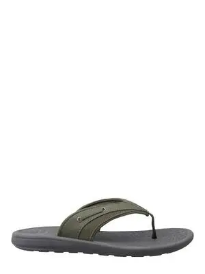 KINGSIZE Island Flip Flops - Olive