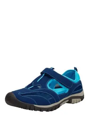 KINGSIZE Sport Sandals Blue