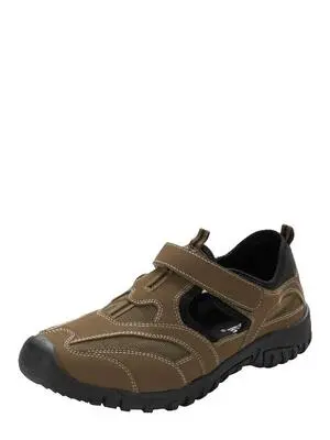 KINGSIZE Sport Sandals Brown Black