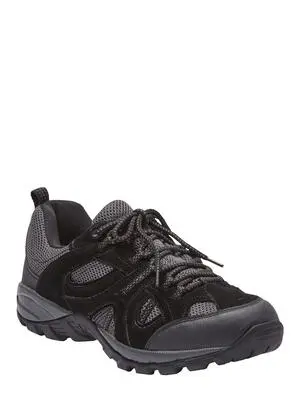 KINGSIZE Trail Sneakers - Black Grey