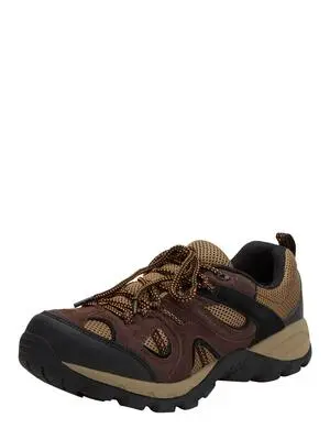 KINGSIZE Trail Sneakers - Brown