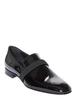 CHRISTIAN LOUBOUTIN Dandy Deco Venetian Loafer