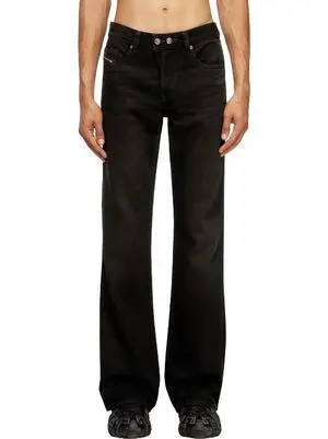 DIESEL® 1998 D-buck Bootcut Jeans - Black Denim