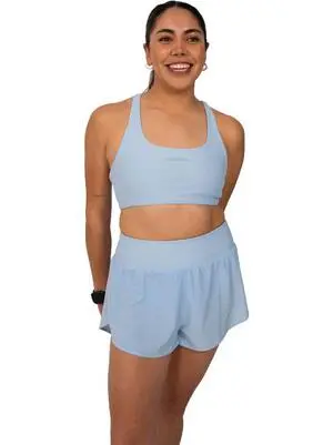 COOLDOWN Molly Shorts Skyway
