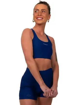 COOLDOWN Katherine Sports Bra - Moon