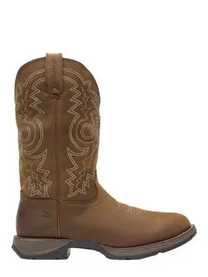 Durango Western Waterproof Boot - Coyote Brown