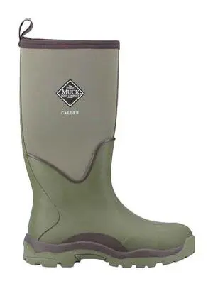 THE ORIGINAL MUCK BOOT COMPANY Calder Tall Boots - Olive