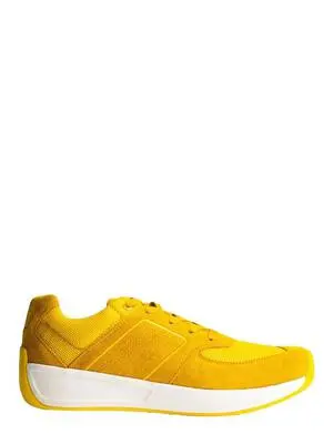 FRESHY Brites Plus Sneaker - Sunset Yellow
