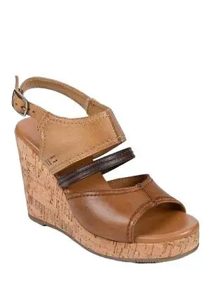 ROAN Decorum Wedge Sandal