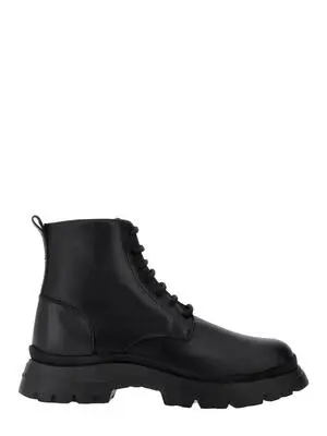Hogan H692 Boots - Black