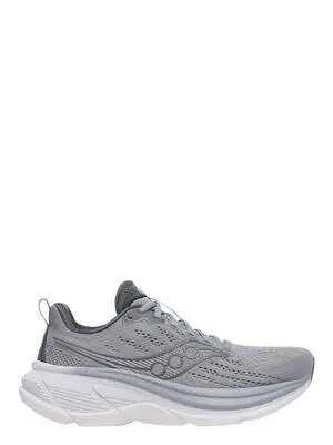 Saucony Hurricane 25 Athletic Sneakers - Grey
