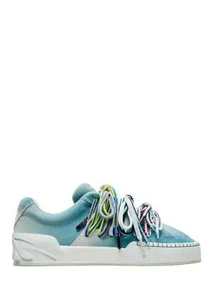 ANTA Kai Hélà Style 'ombre Roots Pack' Sneakers - Blue