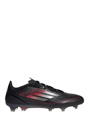 Adidas Adizero F50 Pro Fg 'stealth Victory Pack - Black