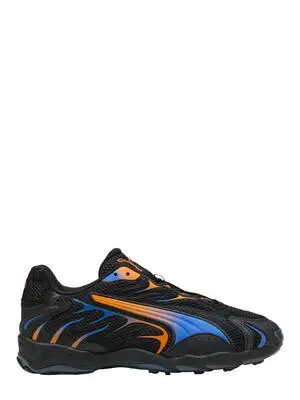 PUMA Inhale Sneakers - Black