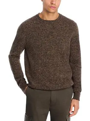 INIS MEÁIN Lightweight Crewneck Sweater