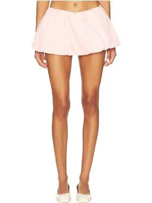 Miaou Grace Mini Skirt - Willa