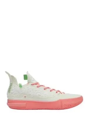 361 DEGREES Joker 1 Gt Suzy Sneakers - White/green/pink