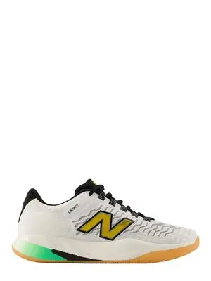 NEW BALANCE Fresh Foam CTRally V2 White/black/metallic Gold