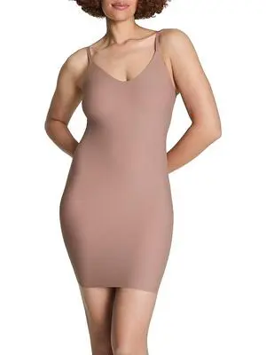 Spanx Cami Slip - Cafe Au Lait