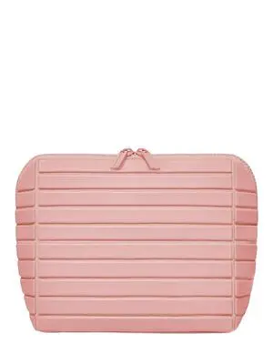 PARALLELLE The Medium Traveller Makeup Bag - Blush
