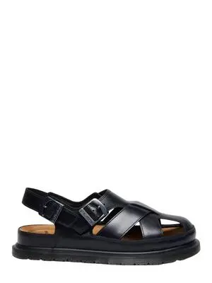 Dr. Martens Archive Sandal - Black